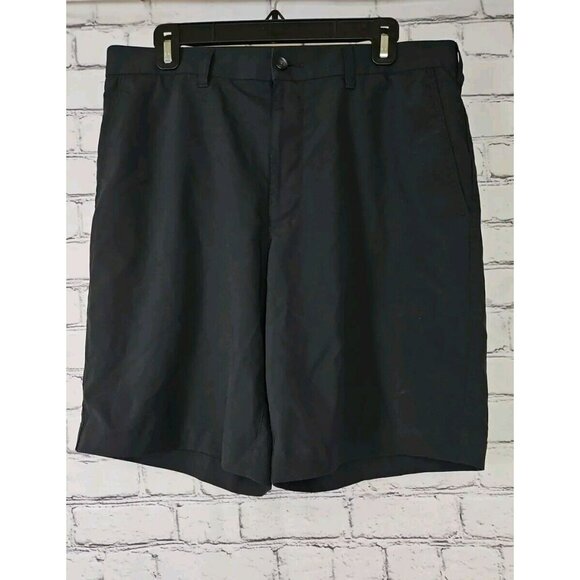 PGA Tour | Shorts | Pga Tour Pro Series Mens Size 38 Black 5 Pocket ...